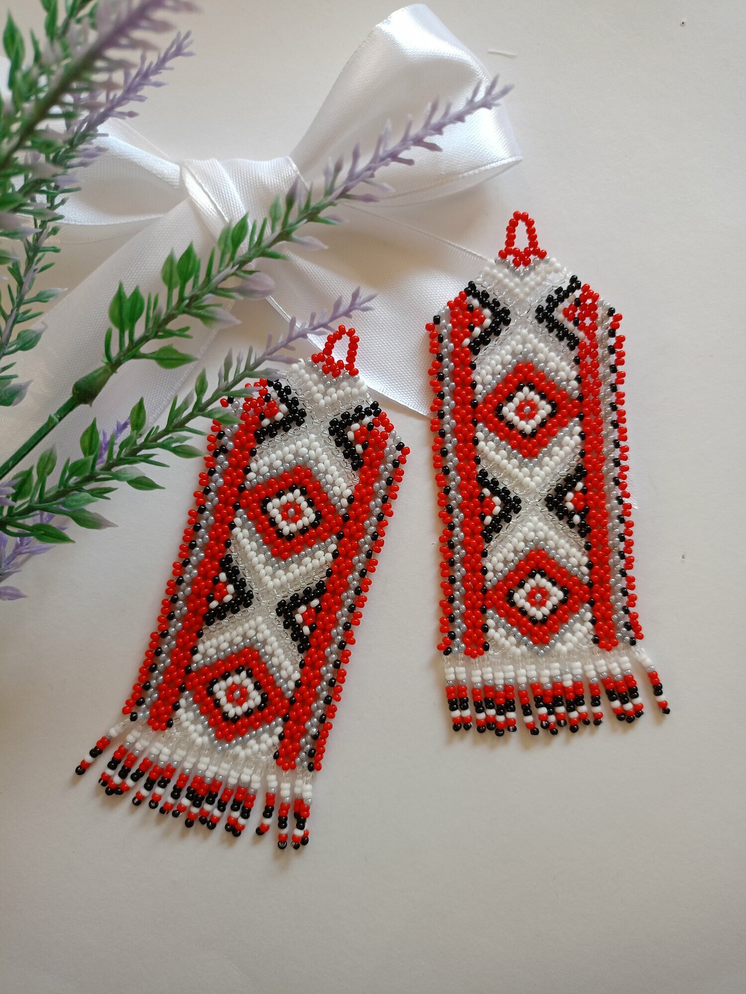 Косник , накосник для косы , украшение для волос , аксессуар для волос