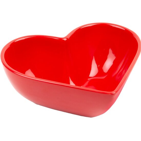 Салатник Doiy Love, 18х15 см (DYBOWLORE)