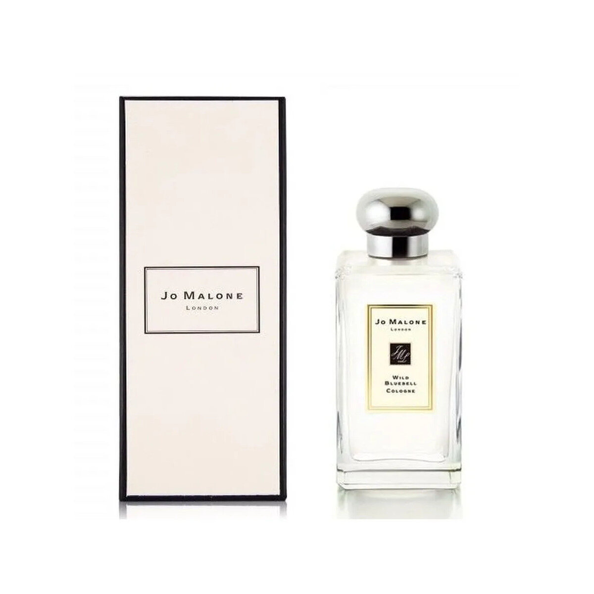 Одеколон для женщин Jo Malone Wild Bluebell 100 мл / Духи Джо Малон Вайлд Блюбелл / Дикий Колокольчик