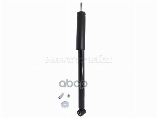 Амортизатор Honda Stepwgn 05-09 (Сзади/ Справа=Слева) BAIKOR арт. BKSA0258