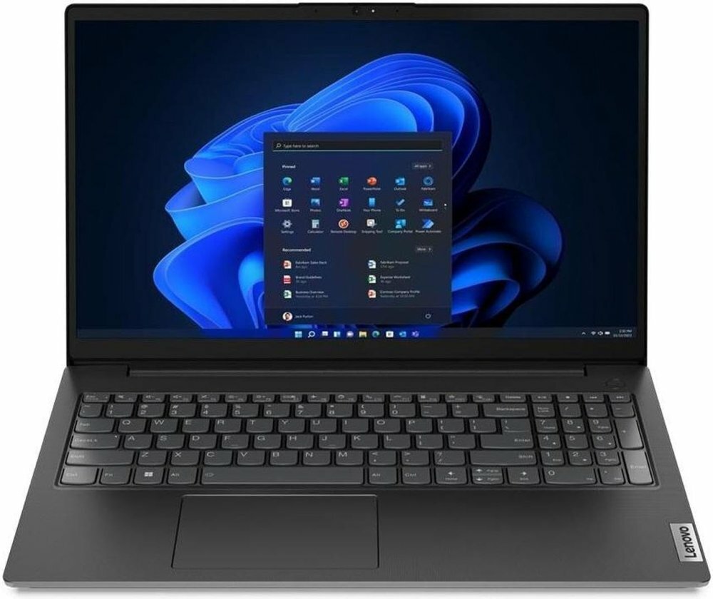 Ноутбук Lenovo V15 G4 IRU 83CC002EUS (Core i7 13620H 2.4GHz/15,6"/1920x1080/16GB/512GB SSD/Iris Xe Graphics/Win11)
