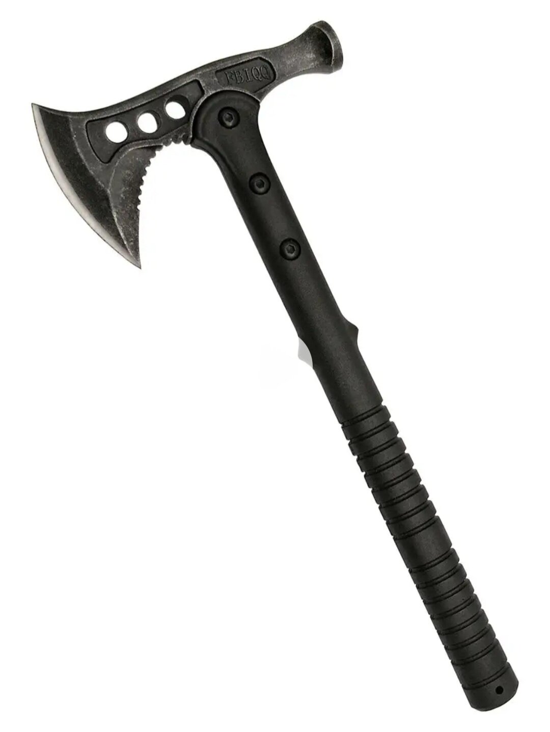 Топор-томагавк, для мяса и плотницких работ, сталь 420, пластик