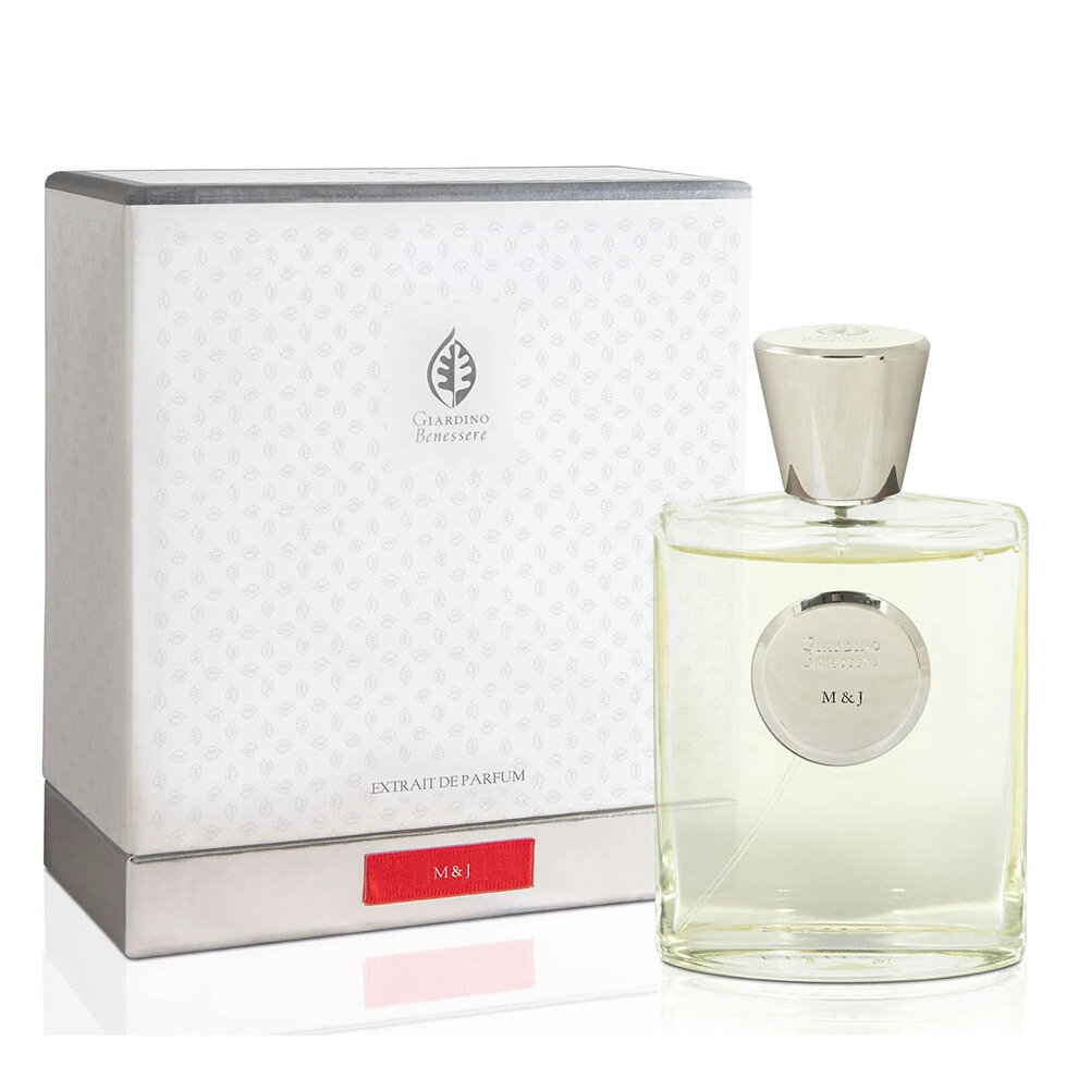 Духи Giardino Benessere M And J 100 мл