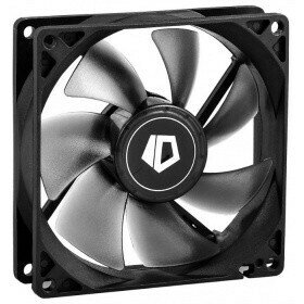 ID - Cooling Корпусный вентилятор, Case Fan NO - 9225 - SD ID - FAN - NO - 9225 - SD