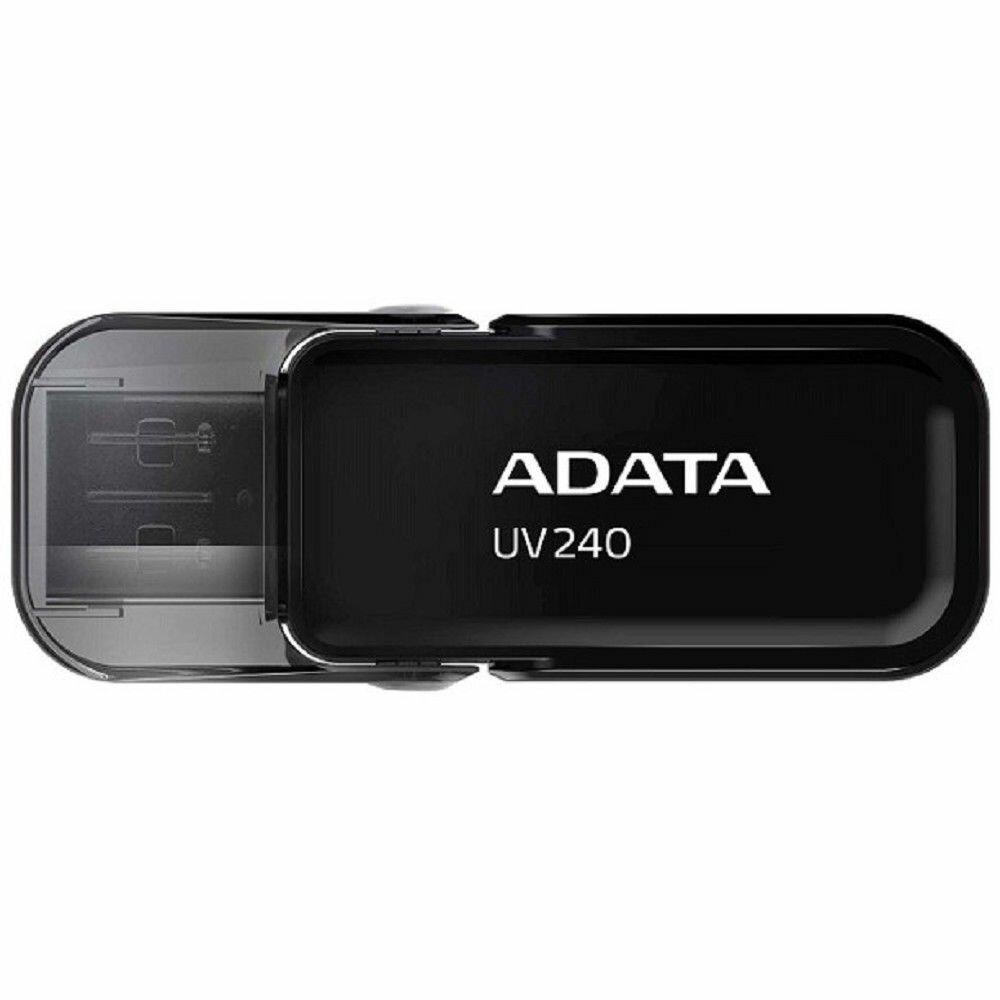 AData Носитель информации A - DATA Flash Drive 32Gb UV240 AUV240 - 32G - RBK