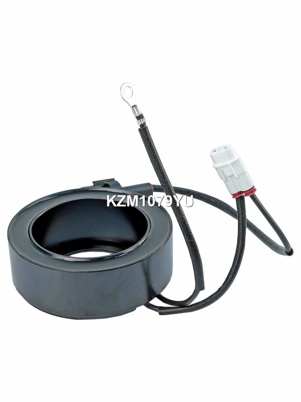 Катушка муфты кондиционера Mitsubishi Grandis Eclipse