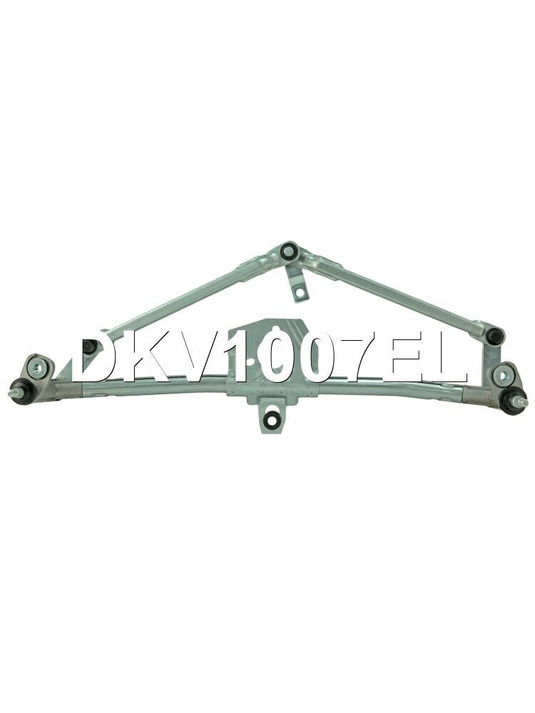 Трапеция стеклоочистителя Krauf DKV1007EL