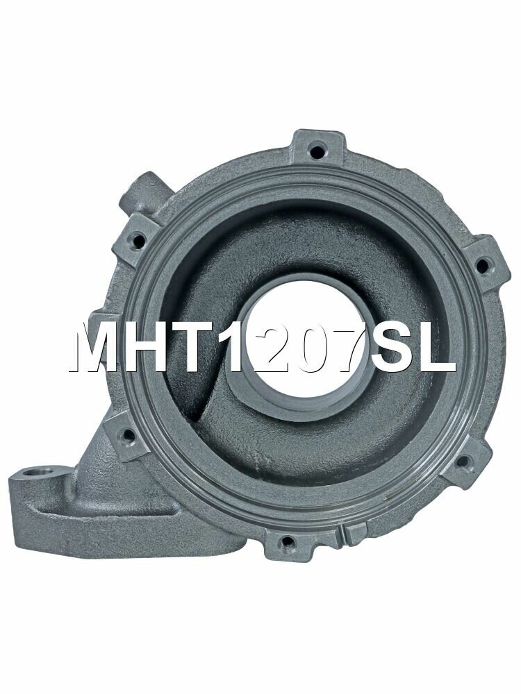 Корпус турбины (турбокомпрессора) Krauf MHT1207SL