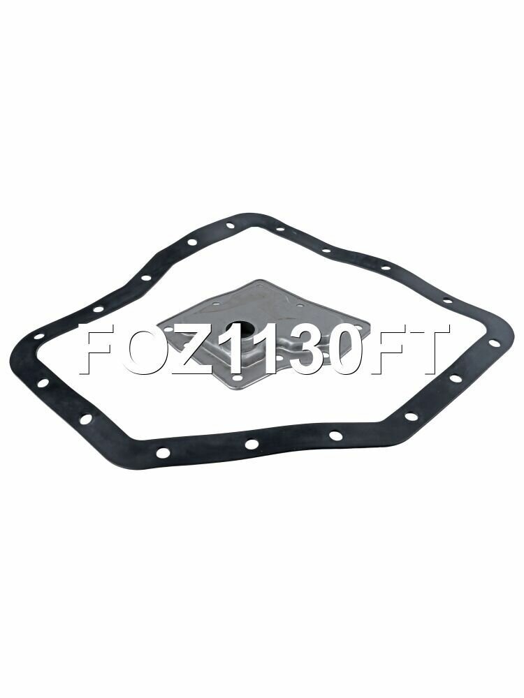 Фильтр масляный АКПП Krauf FOZ1130FT