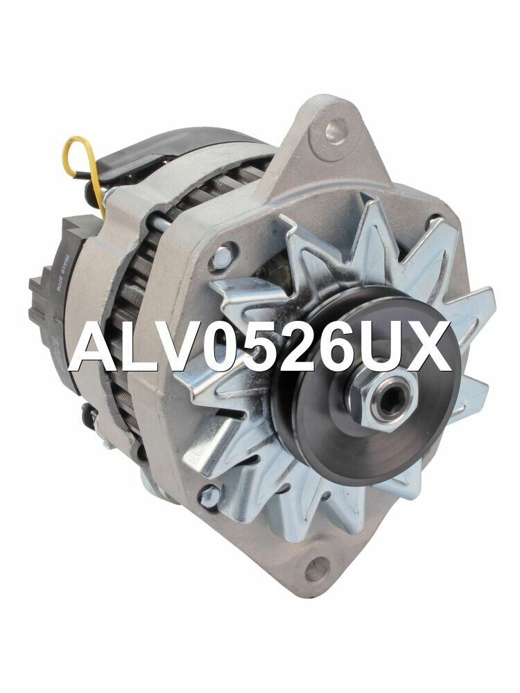 Генератор Krauf ALV0526UX