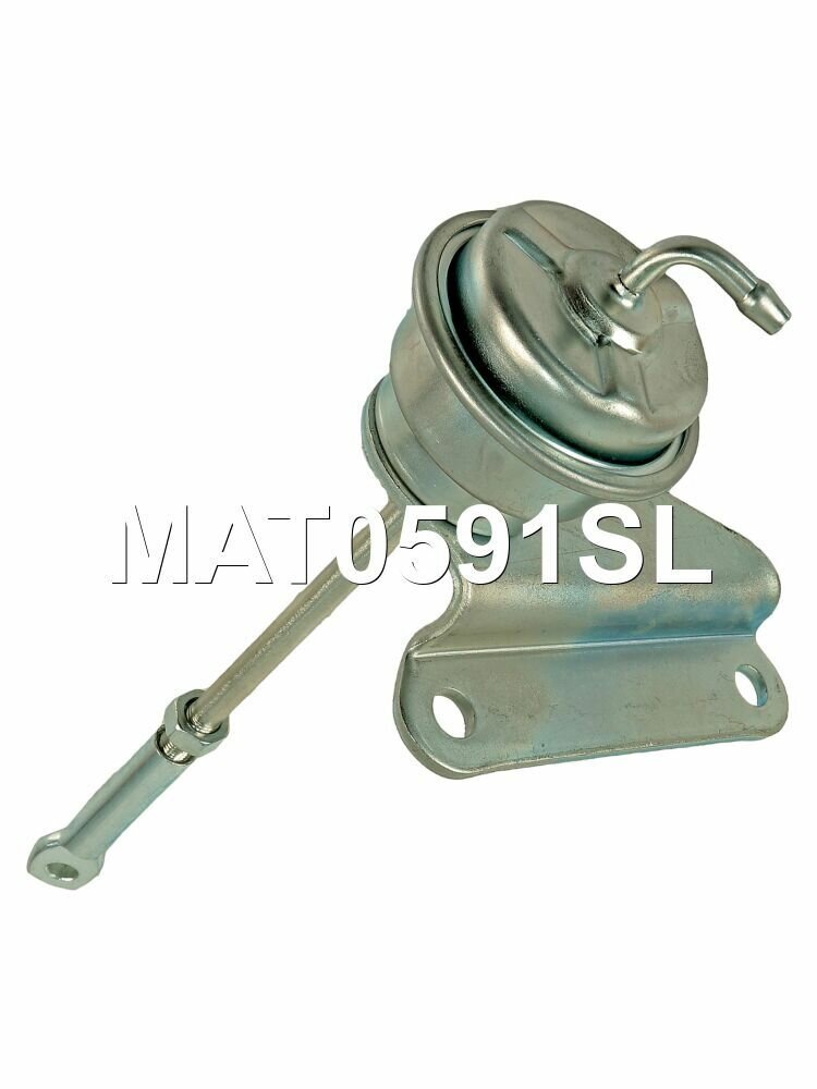 Актуатор турбокомпрессора Krauf MAT0591SL