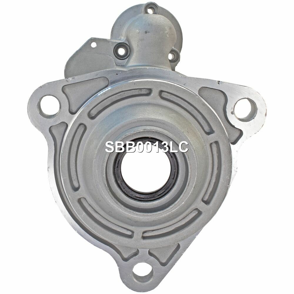 Крышка стартера передняя Krauf SBB0013LC