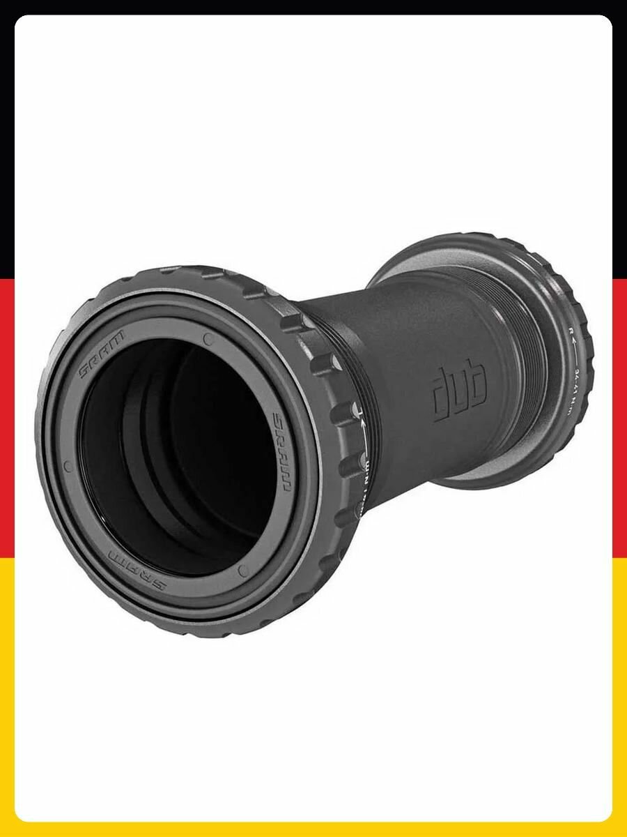 Каретка Sram Dub One Size