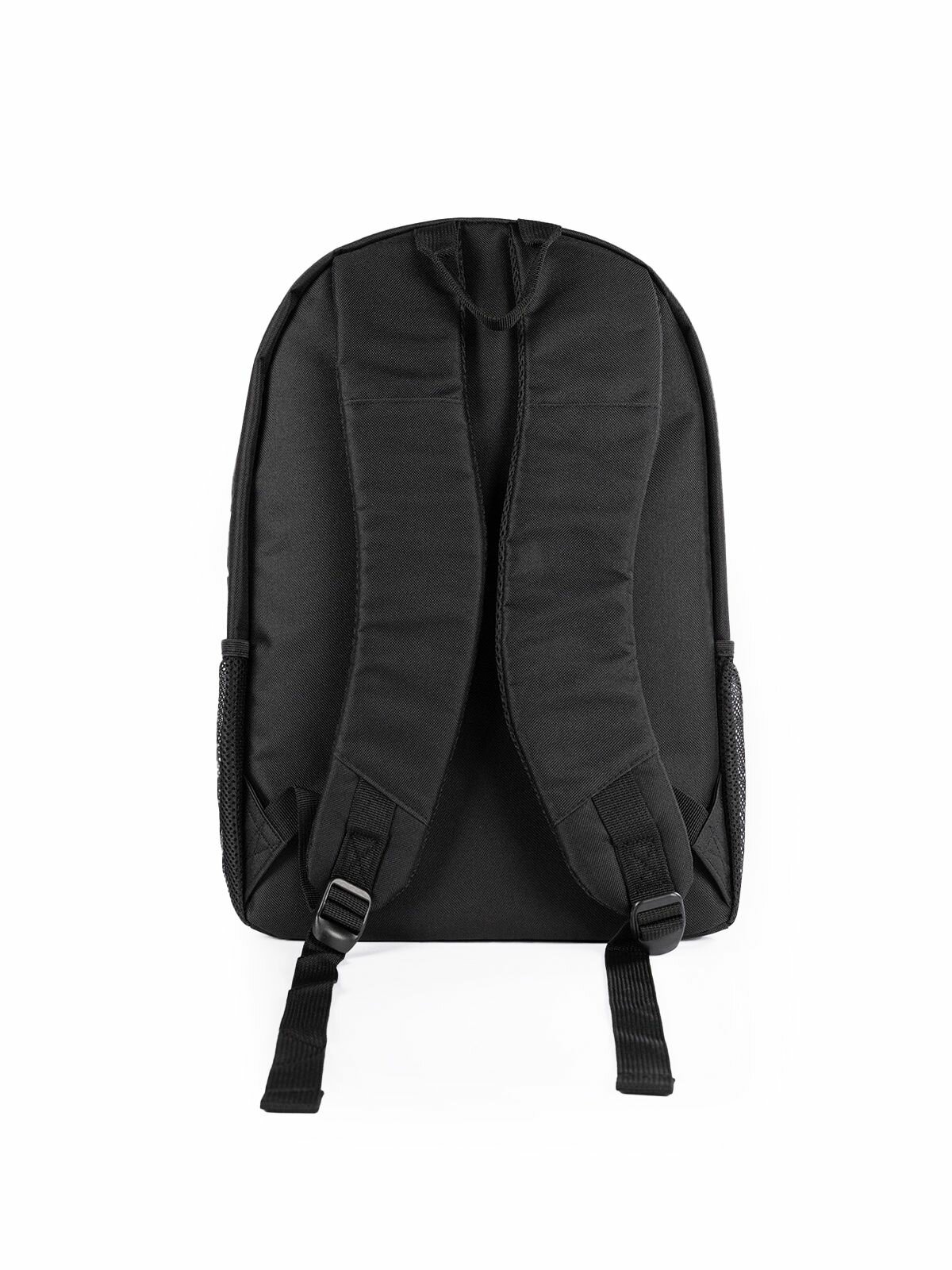 Рюкзак Venum Essential Black, спортивный, городской, 24 литра — фото 1
