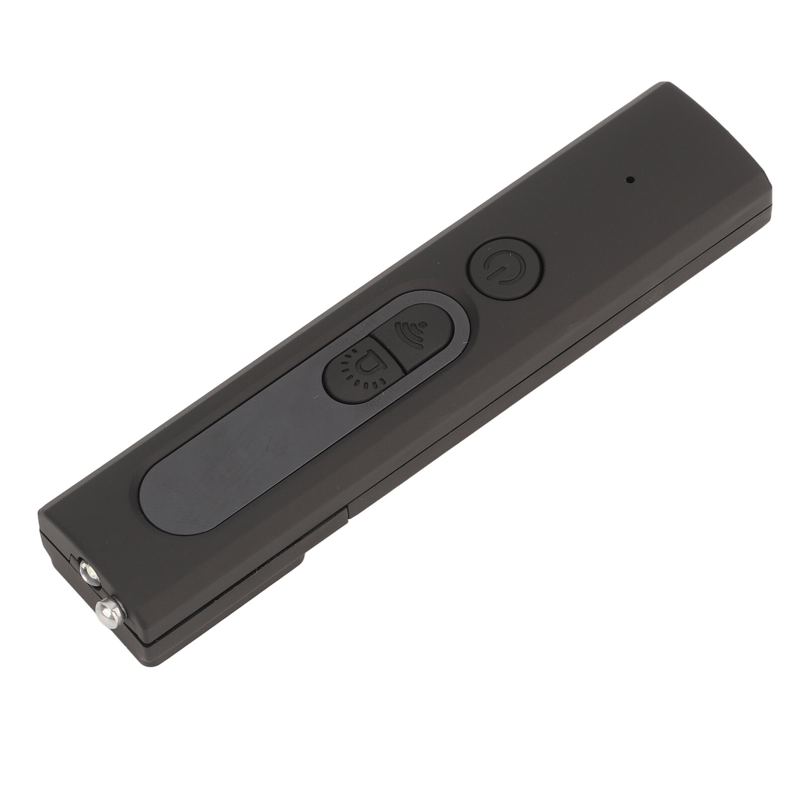 Детектор сигналов Bug Finder сканер камер портативный инструмент для обнаружения для дома комнаты автомобиля черного цвета с интерфейсом зарядки Type c временем работы 25 часов непрерывно 5 уровня сигнала диапазон обнаружения сигнала5cm-8m с оптической