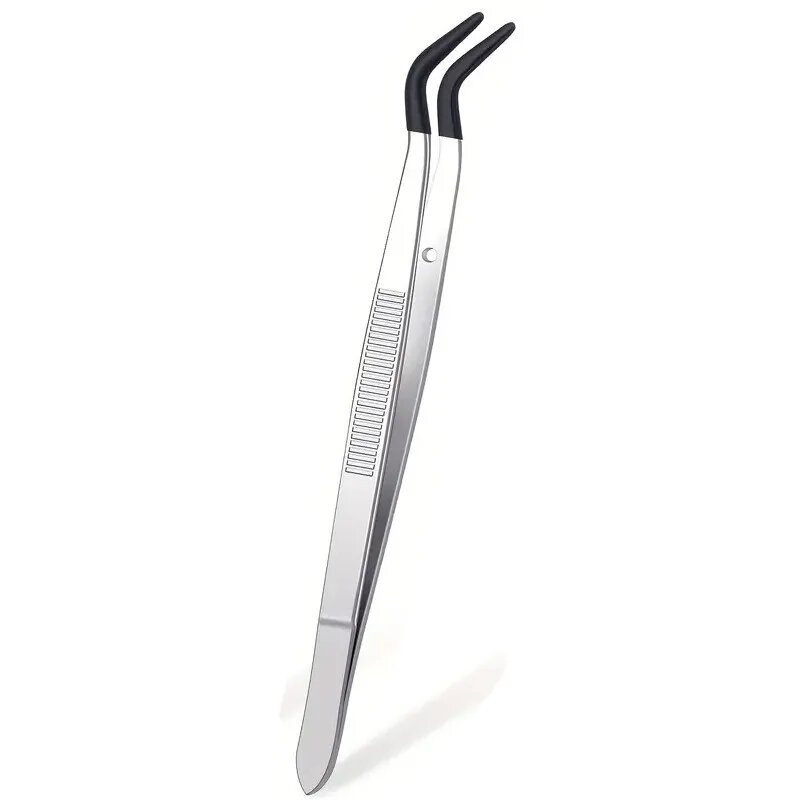 Пинцет шенгмейю A-15.6cm, синий