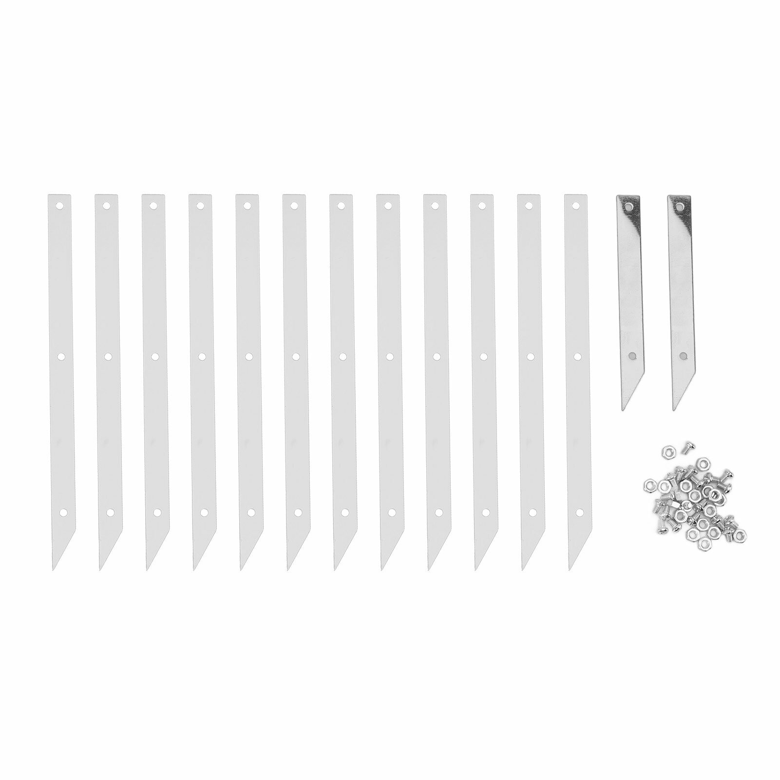 Центральный находок инструмент нержавеющий железо 7 -точечный центр измерения измерения инструмента равного пространства для деревообрабатывающей сварочной металлической трубы