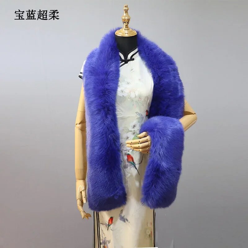 Шарф для женщин