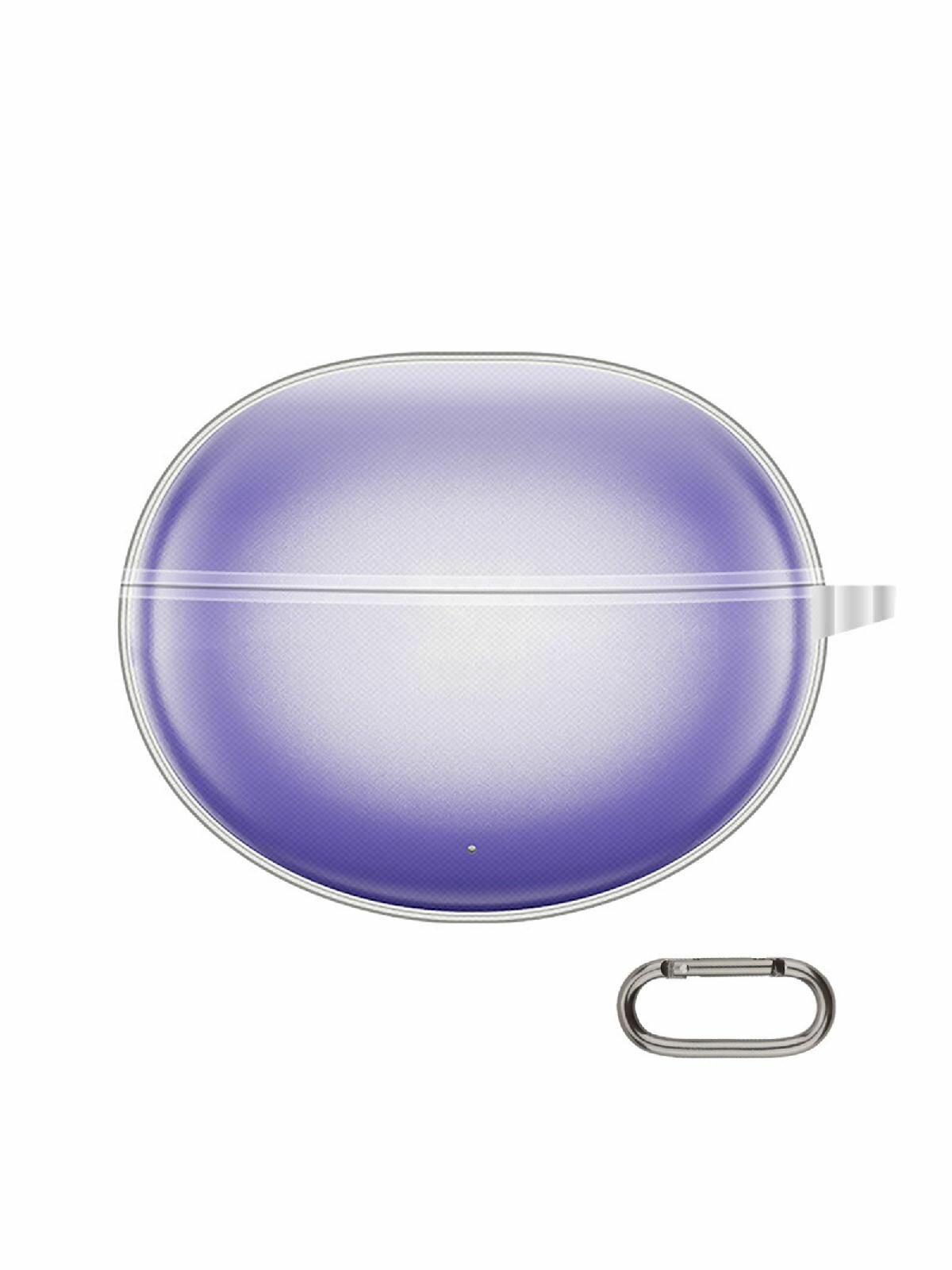 Прозрачный защитный чехол для наушников Lenovo TA410