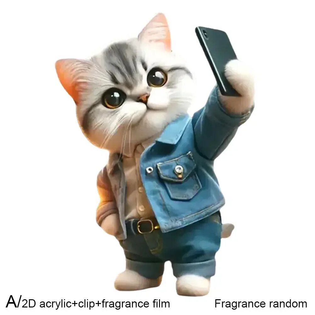 Автомобильное вентиляционное отверстие, украшение для ароматерапии, освежитель воздуха, аромат интерьера, длинные аксессуары для украшения автомобиля, прочный зажим X7W6 A