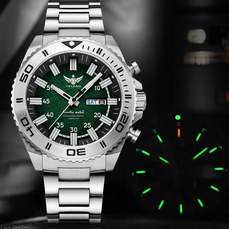 Наручные часы