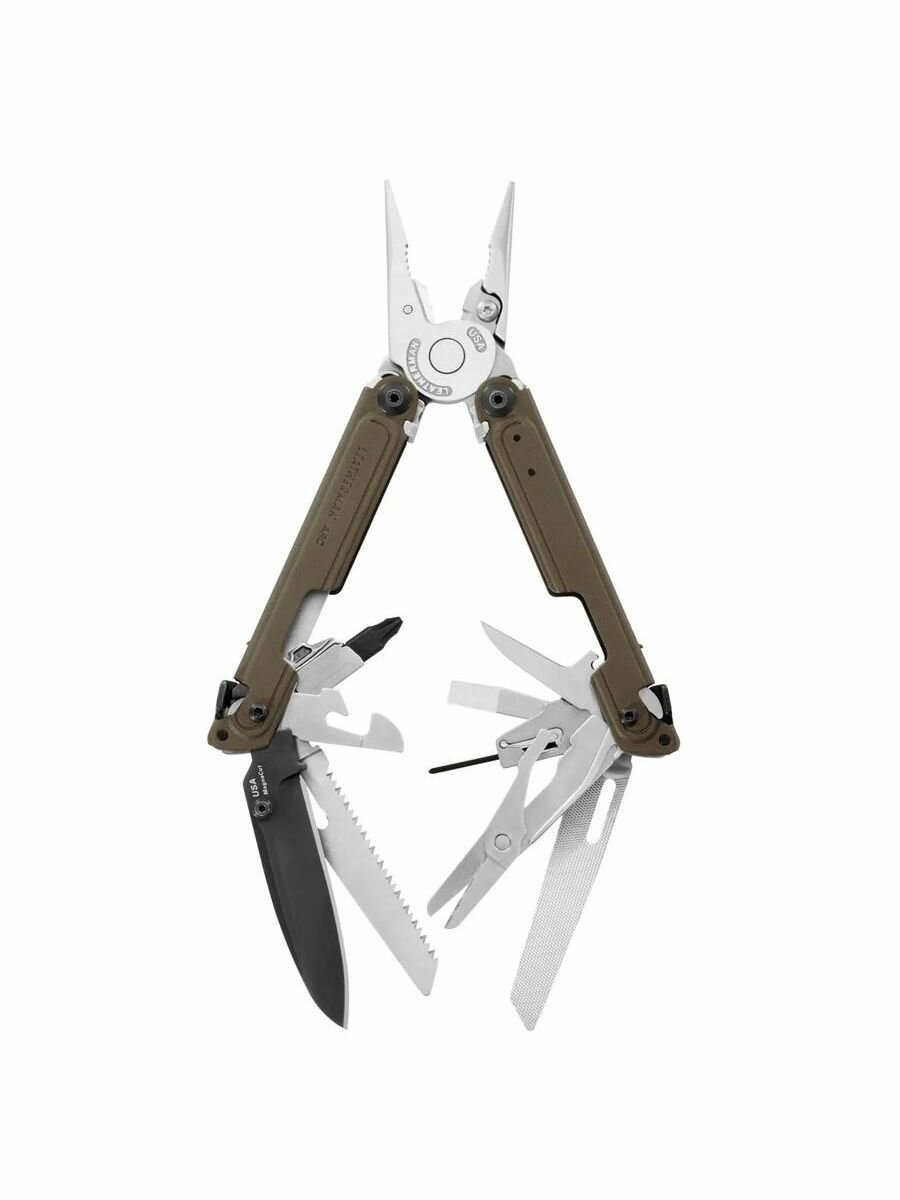 Мультитул Leatherman ARC Talos