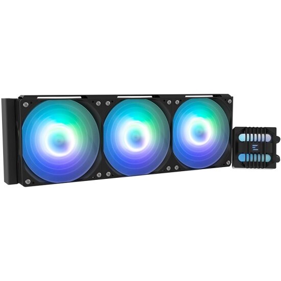 СВО для процессора Zalman ALPHA2 SE A36 Black