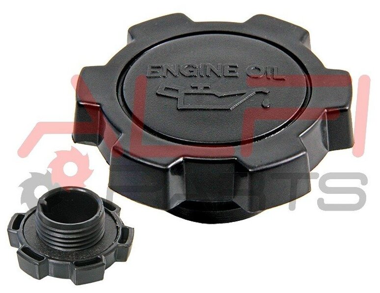 Крышка маслозаливной горловины Toyota 12180-55010 ALFI parts