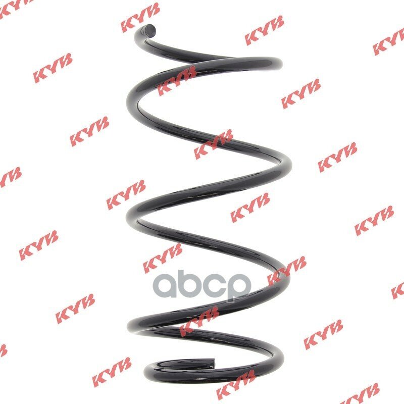 Пружина передняя BMW E39 520i/523i/528i/530i/520d/525td/525tds 10/95-04 KYB арт. RH2590