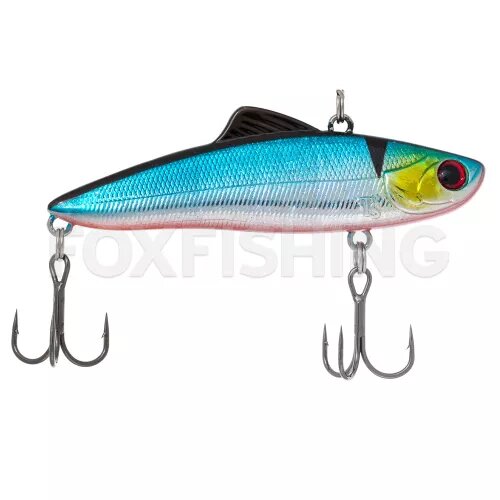 Воблер Tsuyoki WOLF 70S 7см. 19гр. 014R sinking