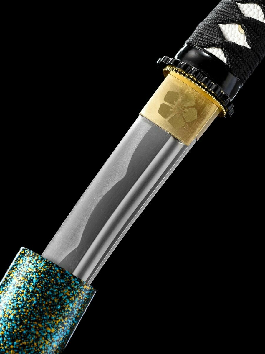 Ценные памятные предметы коллекционирования, катана, сувениры, предметы интерьера, ONIMARU, сталь 1060,55cm