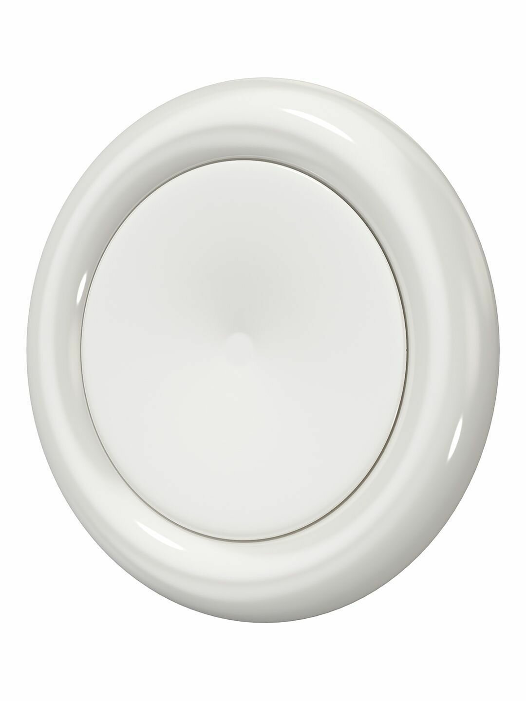 Анемостат DUM фланец D158 D211 окраш. сталь ERA