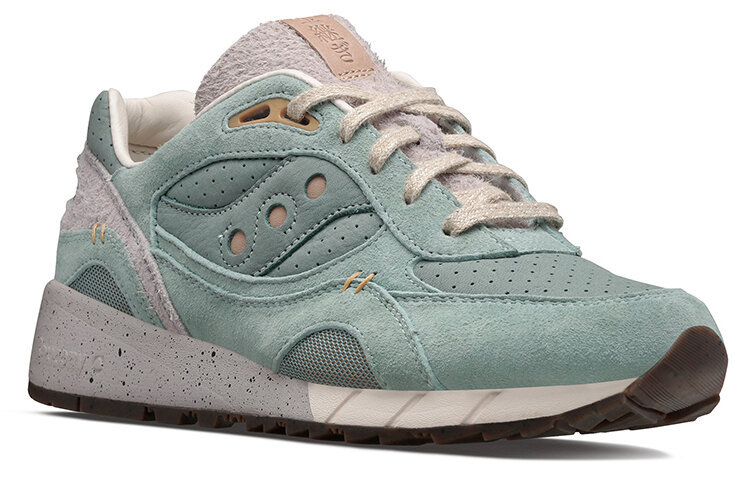 Кроссовки saucony Shadow 6000, размер EU 40.5 стопа (25.5CM) — фото 1