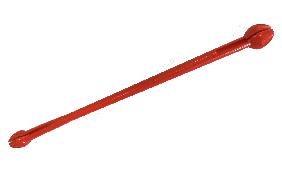 Экстрактор пластмассовый H0317 d14х163мм