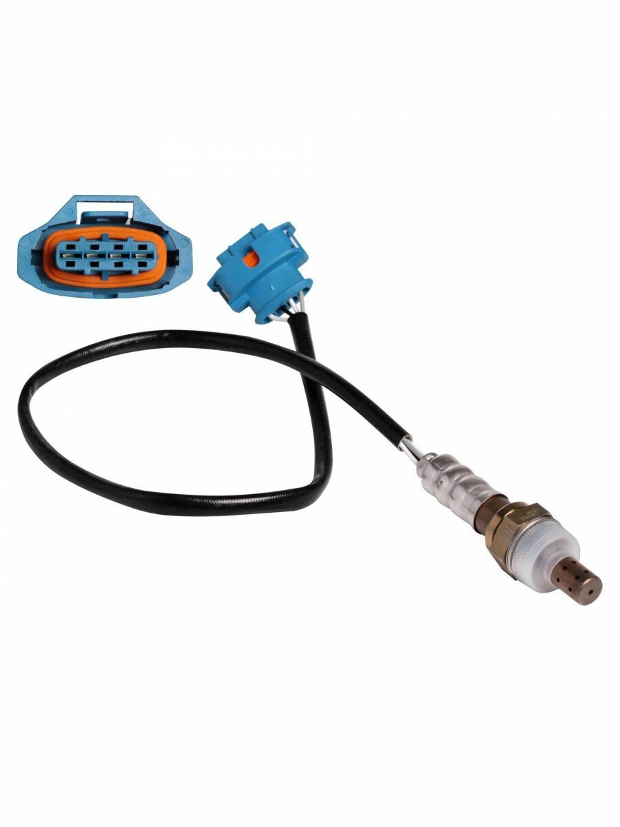 Датчик кисл. для а/м Chevrolet Cruze (09-) 1.6i после кат. (плоский разъём) (VS-OS 0506), STARTVOLT VSOS0506