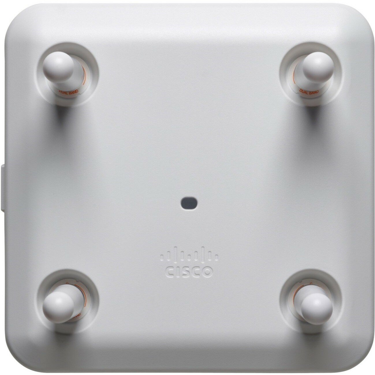 Точка доступа CISCO AIR-AP3802E-E-K9 802.11ac W2 AP w/CA; 4x4:3; Mod; Ext Ant; mGig -E Domain