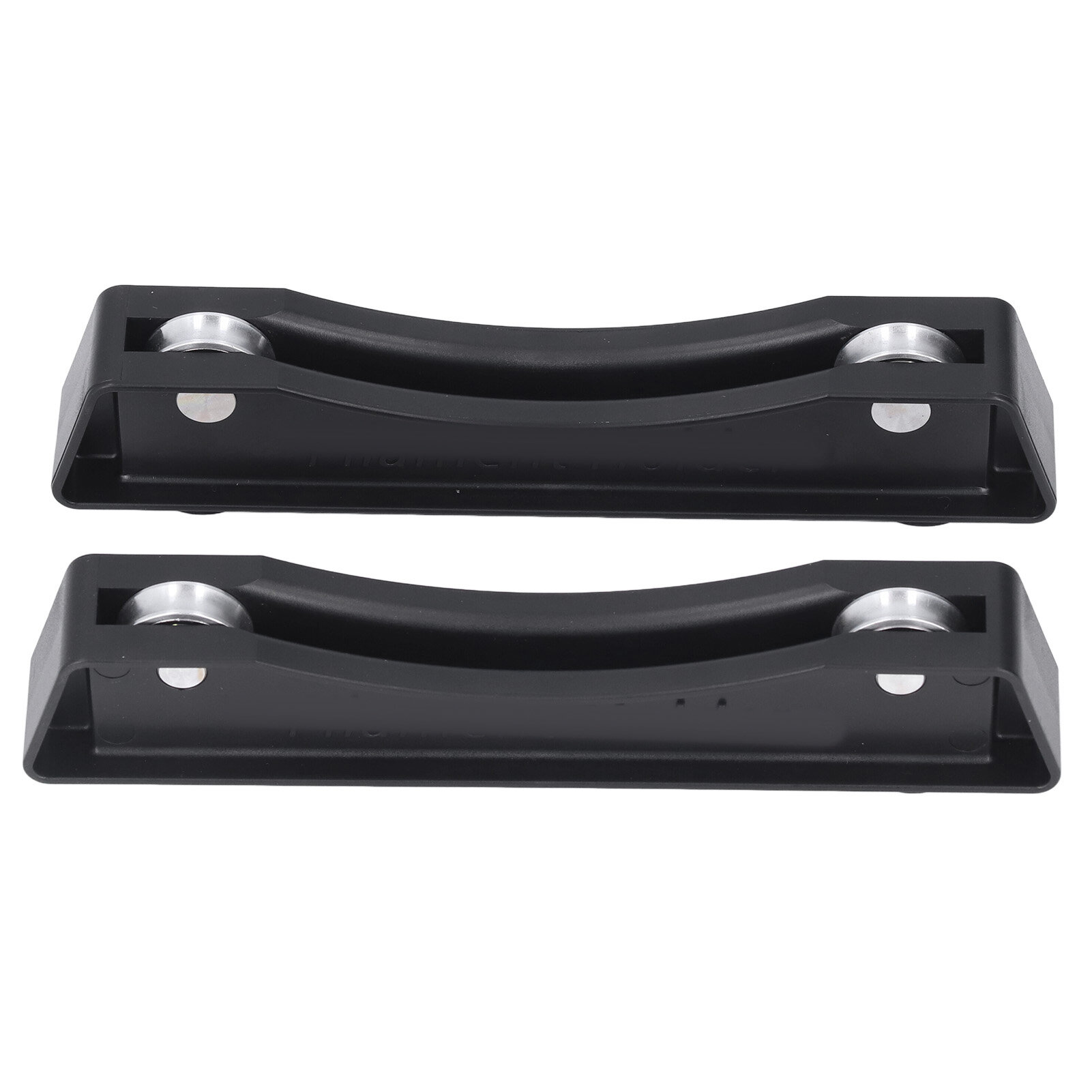 2 шт. Держатель катушки филамента для 3Dпринтера, регулируемый крепежный кронштейн для материалов PL