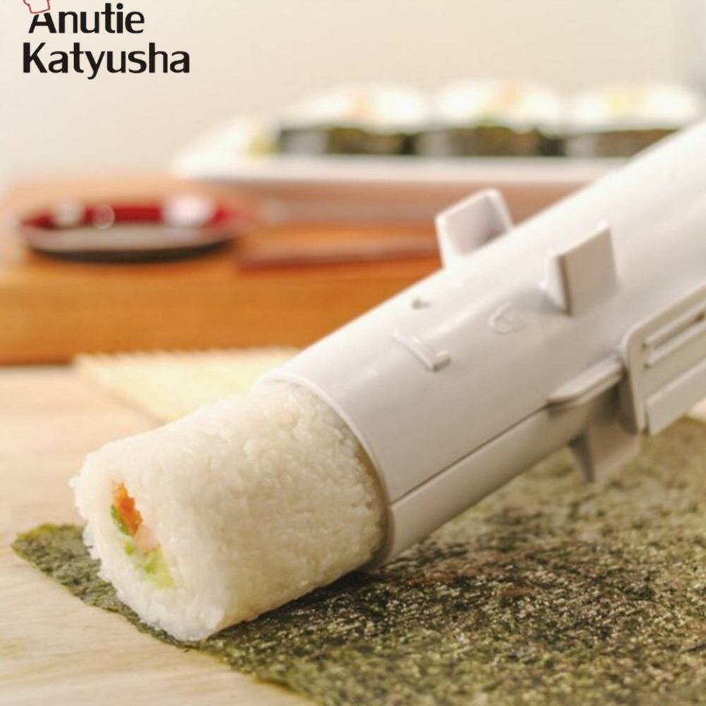 1Pc Создатель Суши, Суши -плесень, Приготовление Пищи