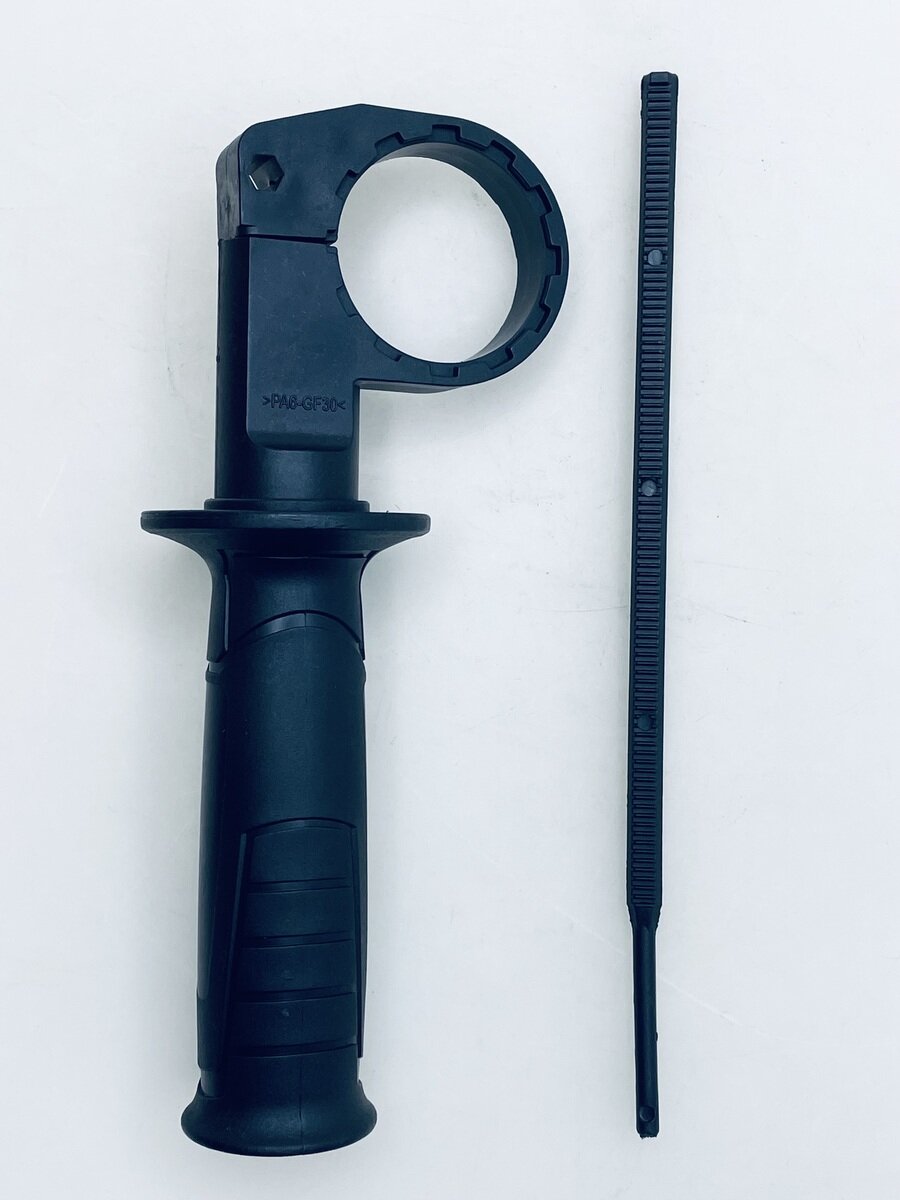 Ручка боковая для дрели универсальная №1347