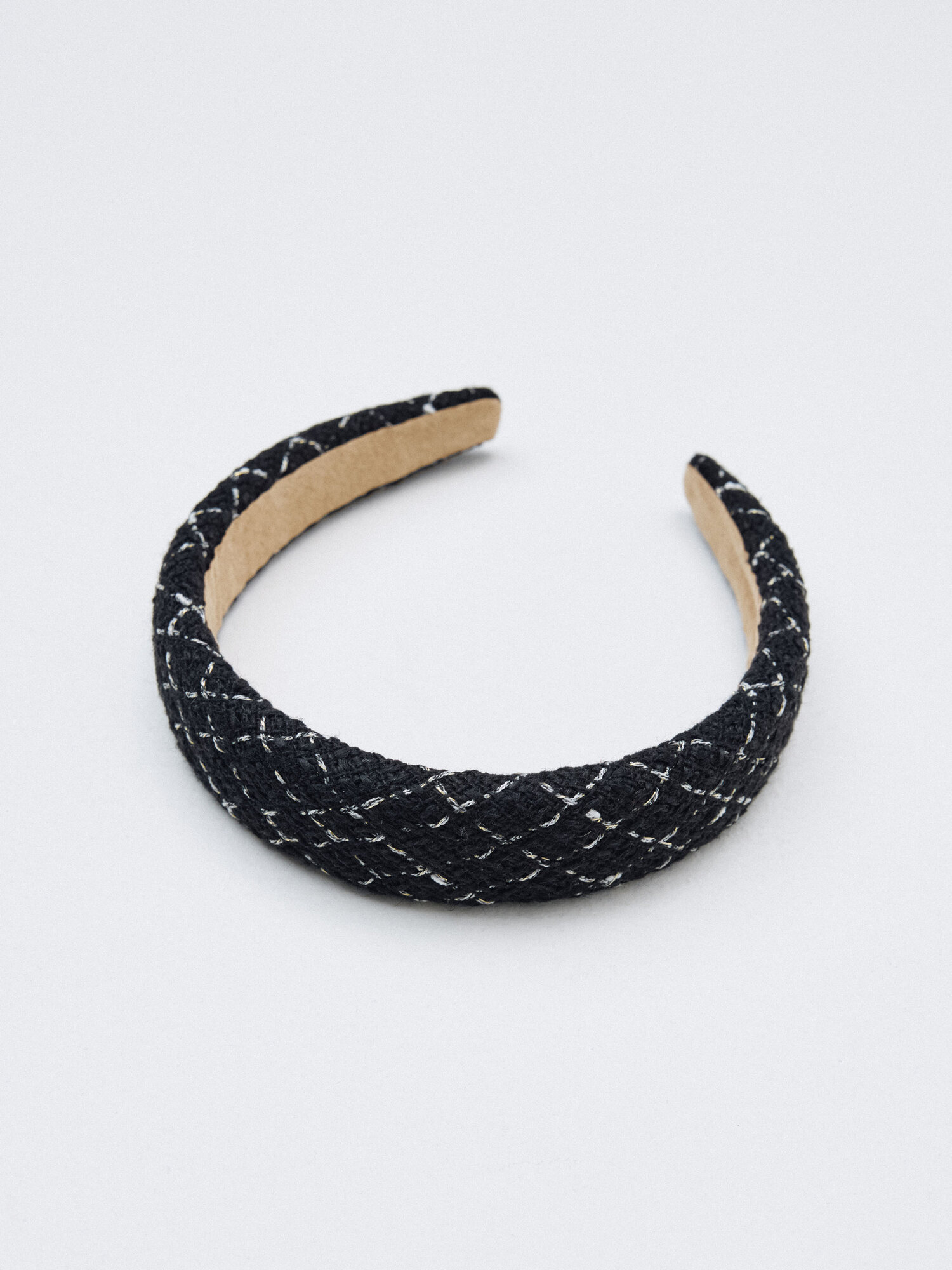 Ободок для волос женский_украшение для волос_Sela Kids Acs&Socks_Дети_Женский