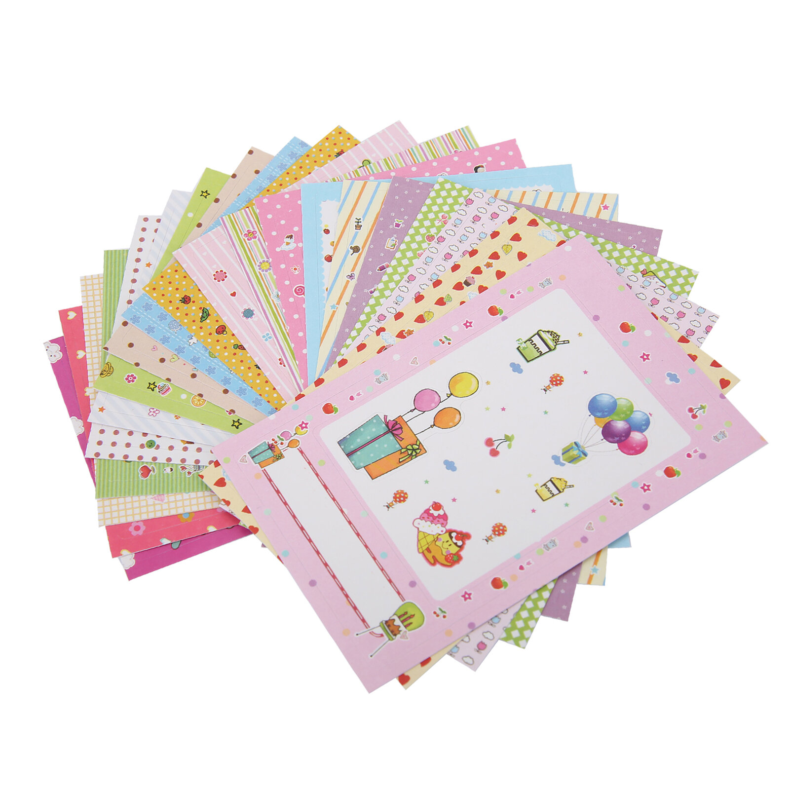 3-дюймовая рамка для фотобумаги, декоративные наклейки, ленты для фотографий для FujiFilm Instax Photo #2