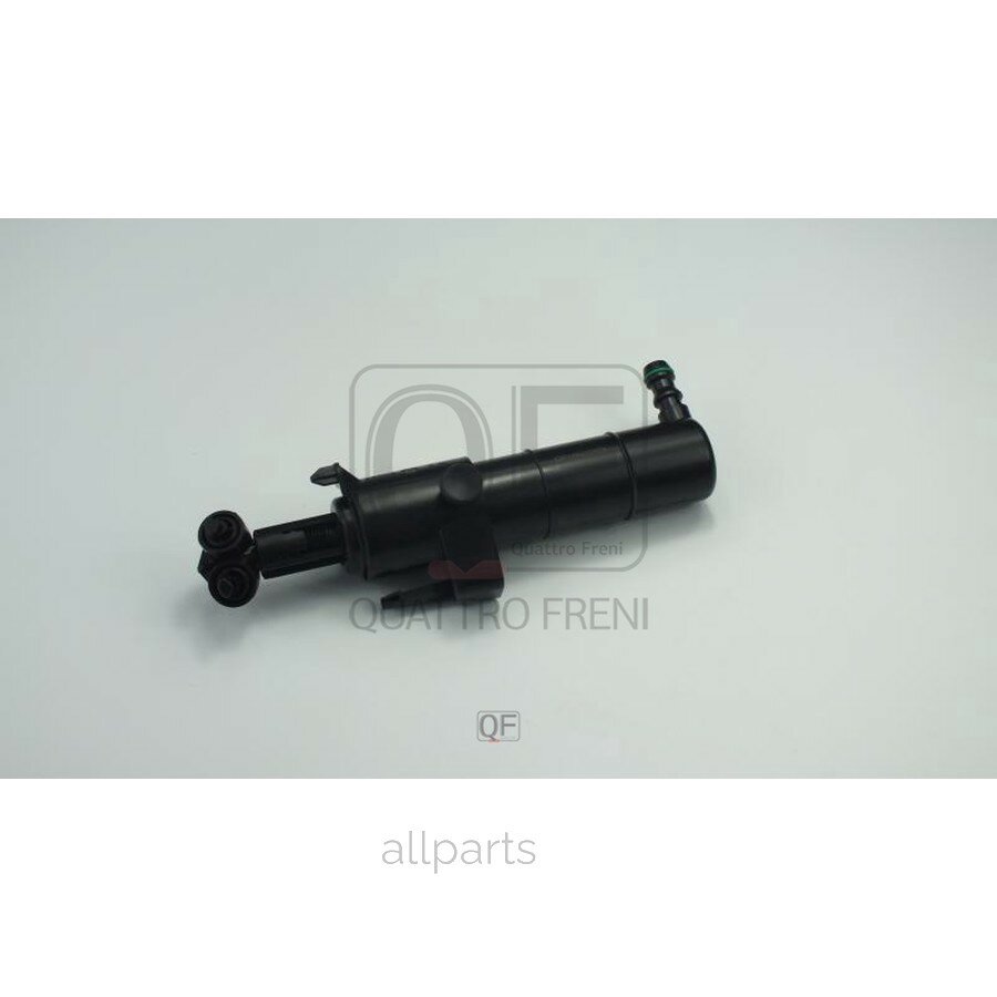 QUATTRO FRENI QF10N00403 Форсунка омывателя фар rh