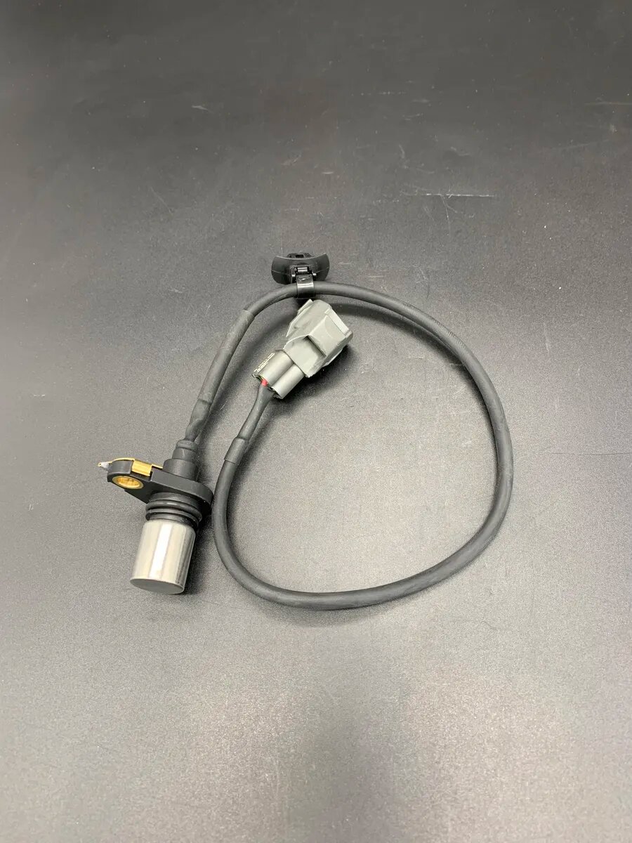 Датчик положения коленвала Новое