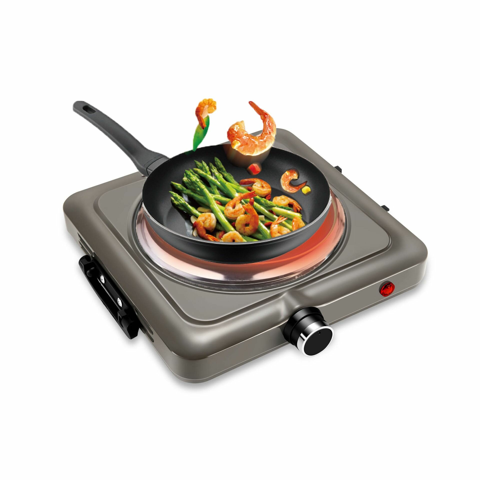 Индукционная плита