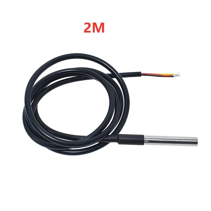 Датчик температуры DS18B20