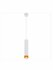 Люстра newrgy lighting 531CSWT+GD, белый, матовое золото, цоколь G10, 50 Вт, све...