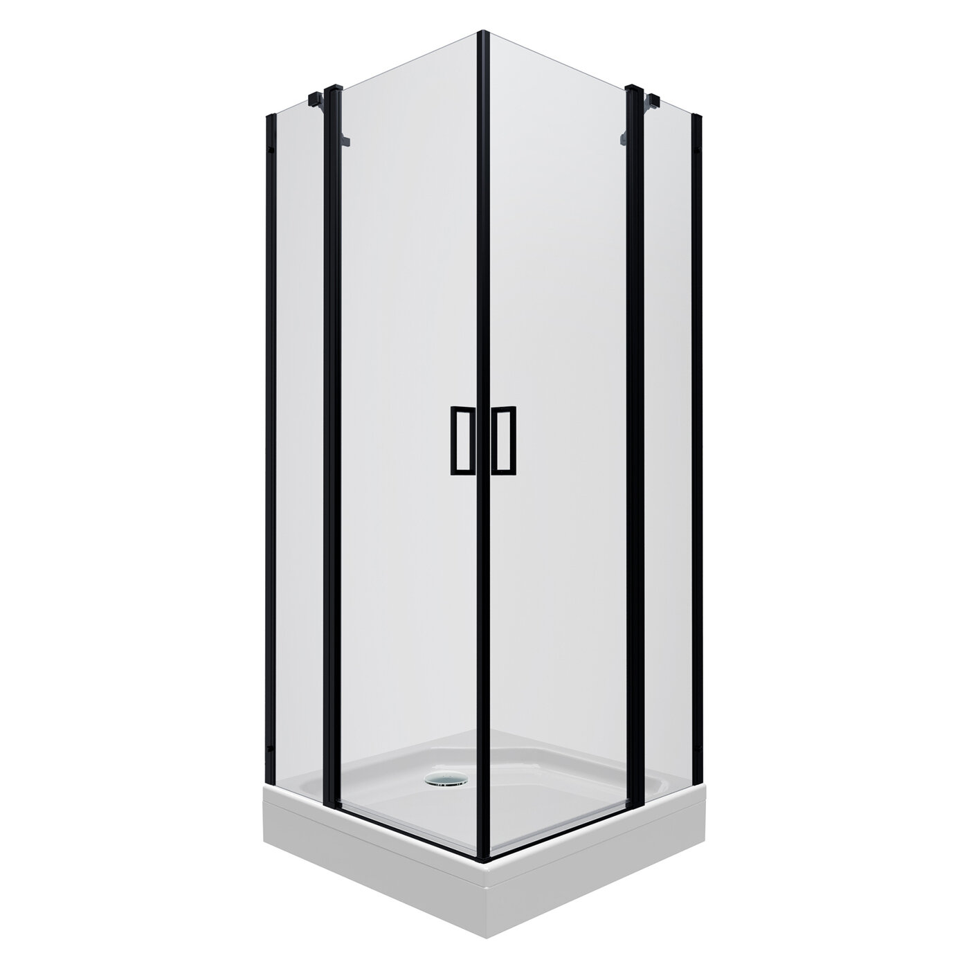 Душевой уголок Тритон Тау 90х90 Щ0000054038