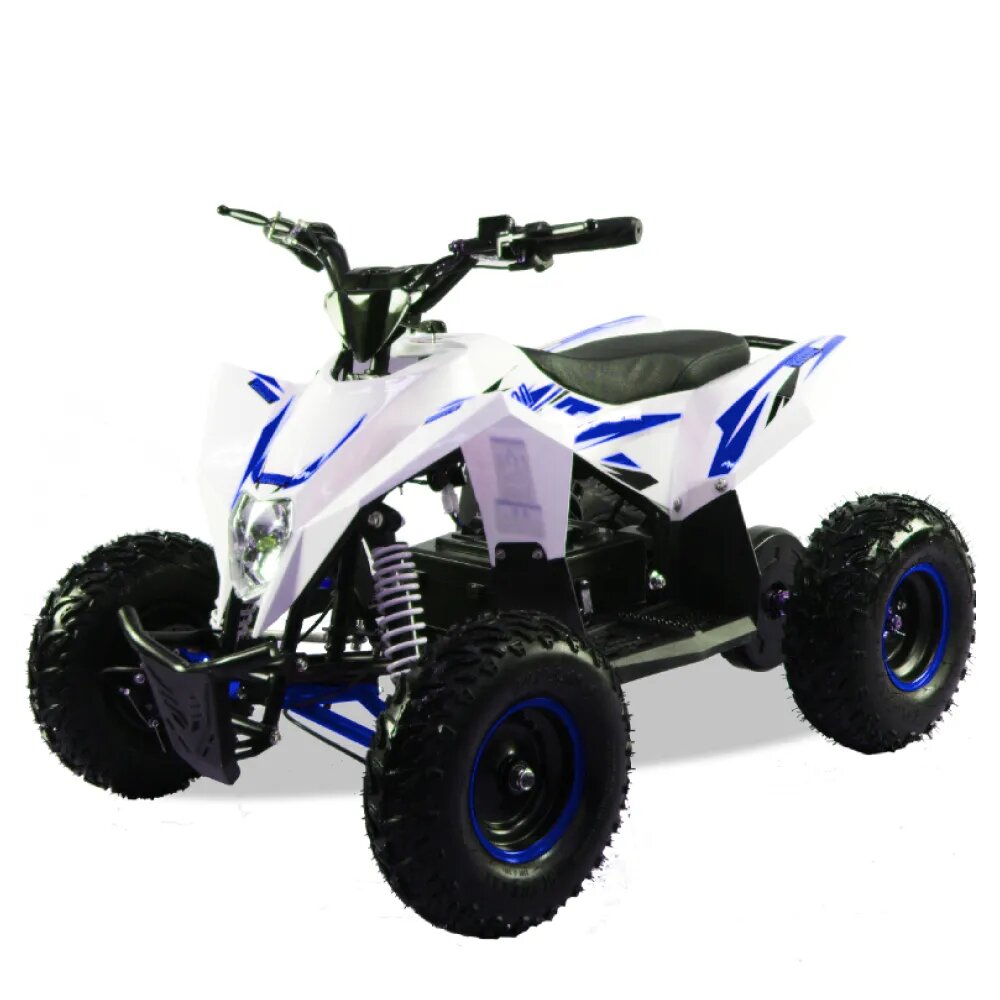 Квадроцикл Motax "GEKKON", на аккумуляторе, электрический двигатель