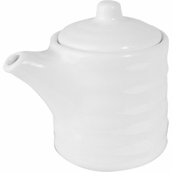 Соусник-бутылка «Кунстверк» (Бренд Kunstwerk, страна Китай)