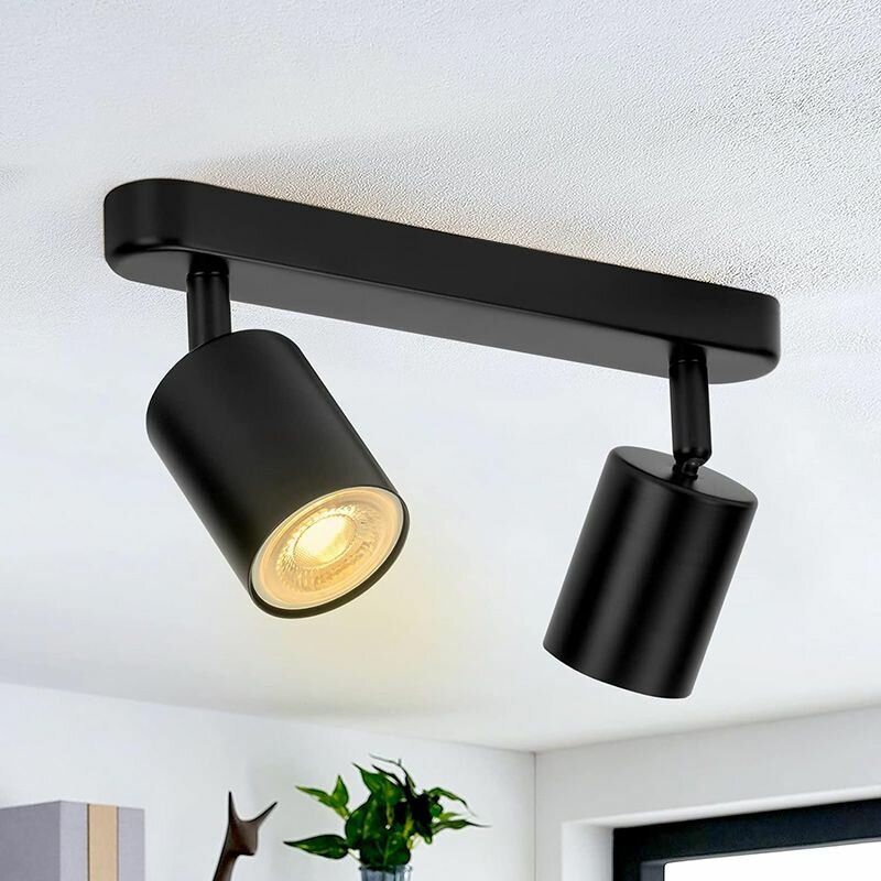 Люстра потолочная